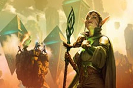 Magic Grand Prix | Fira de Barcelona