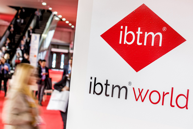 Ibtm World | Fira de Barcelona