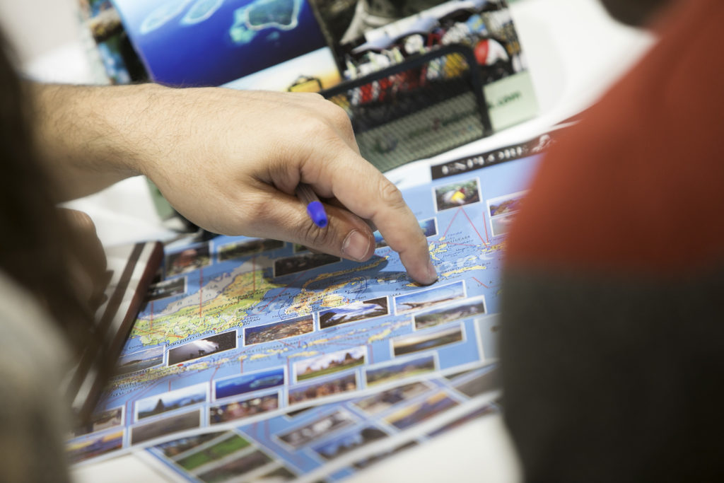 B-Travel 2020 presents the best destinations and offers in experience ...