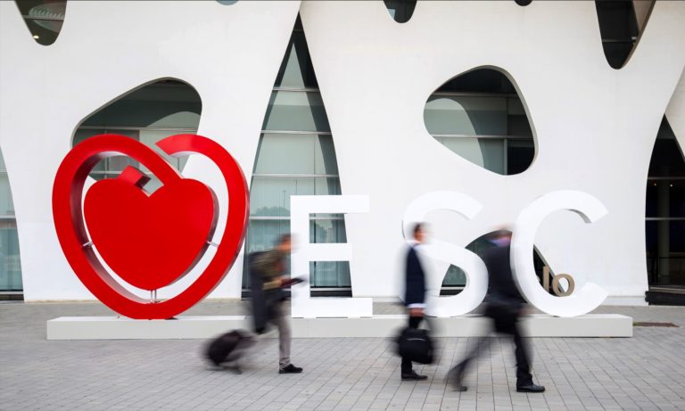 ESC Congress 2022, the world’s largest meeting on cardiovascular ...