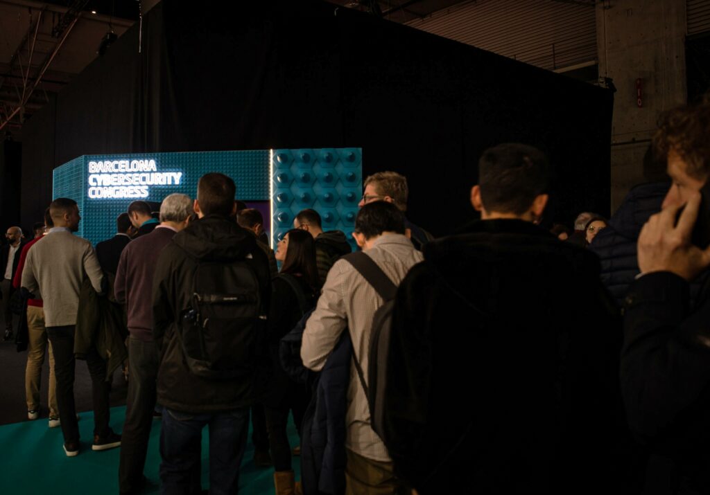 The Barcelona Cybersecurity Congress will bring together the best ...