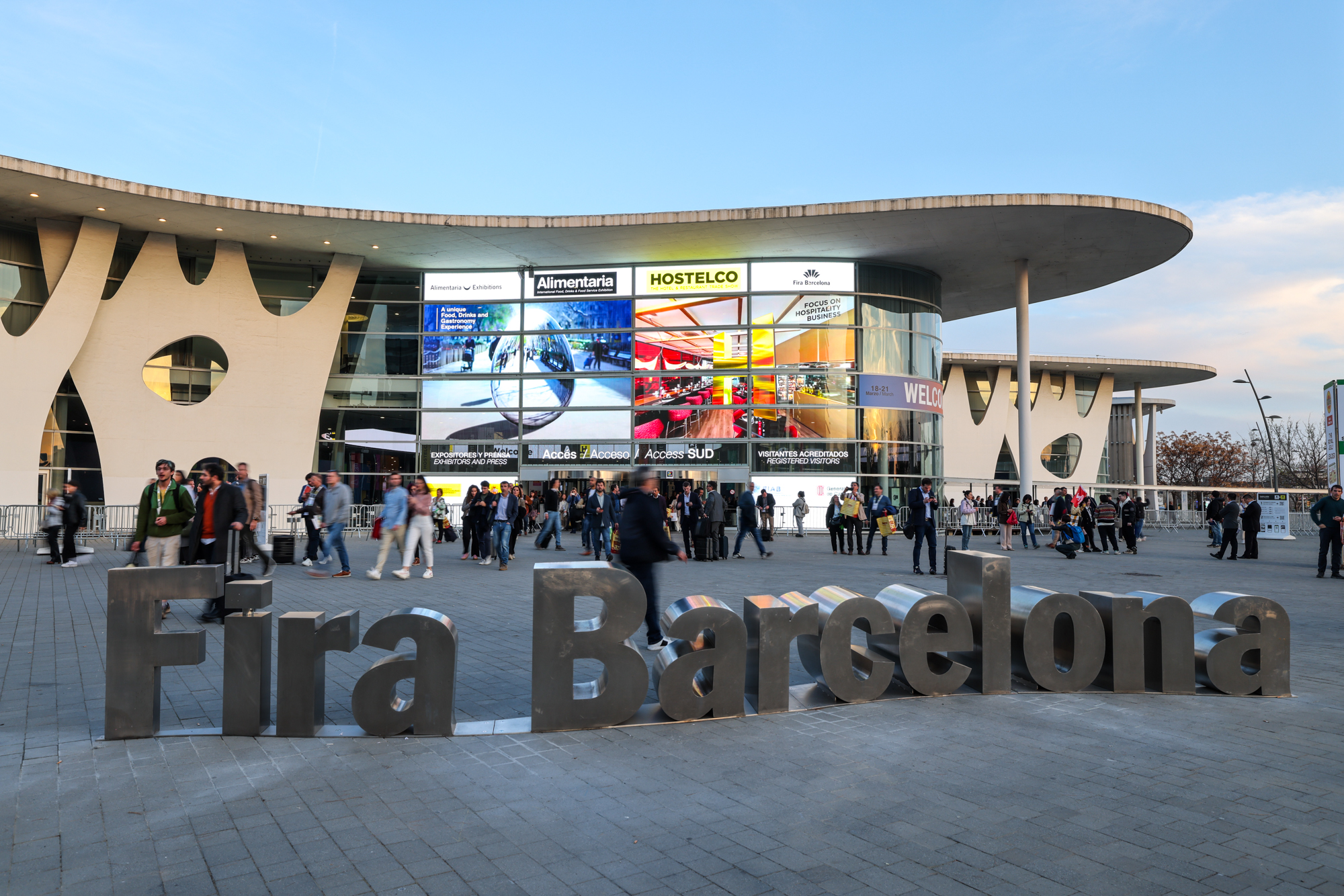 Edición 2024 | Fira de Barcelona