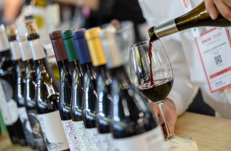 Spanish wines from heirloom vines at BWW 2025 | Fira de Barcelona