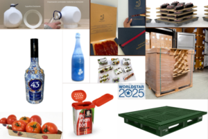 Spanish packaging, among the World’s “Top Ten” | Fira de Barcelona