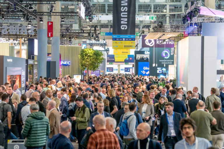ISE 2025 anticipates hosting the largest edition in its history | Fira ...