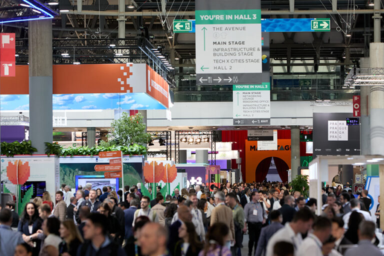 Smart City Expo closes record edition | Fira de Barcelona