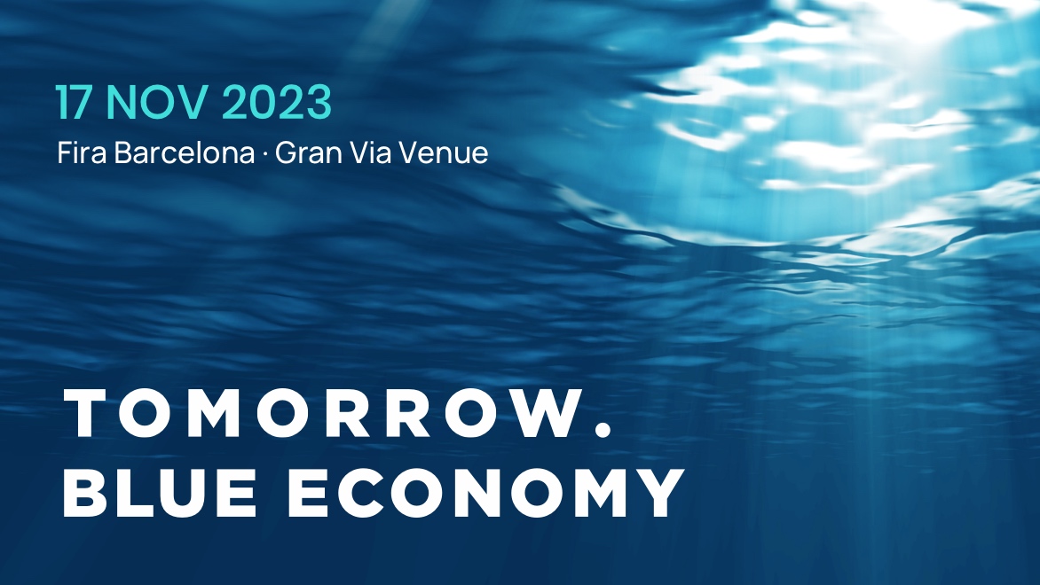 Tomorrow.Blue Economy World Congress | TBEWC 5 – 7 NOV 2024