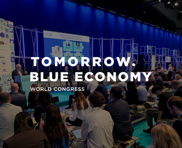 Tomorrow.Blue Economy World Congress | TBEWC 4 – 6 NOV 2025