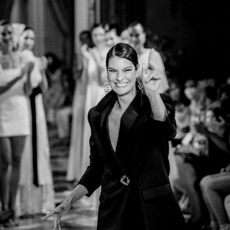 FORMOSO | Barcelona Bridal Fashion Week