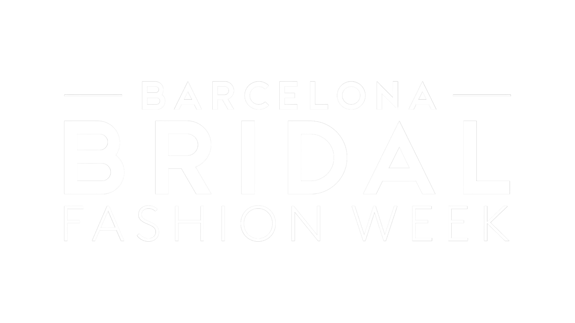 Barcelona Bridal Fashion Week | For over more than 30 editions, we have ...
