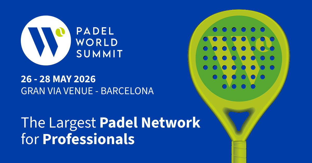 Padel Match by Padel Alba | Padel World Summit