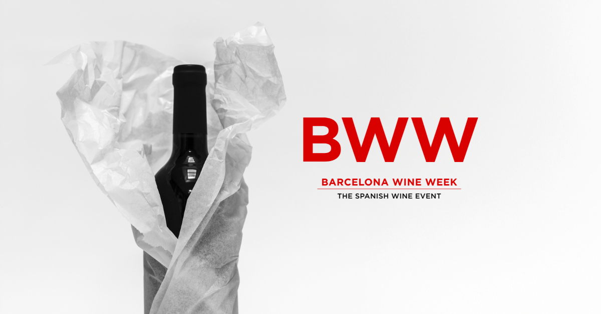 Roadshows BWW 2026: Formulari confirmació assistència - Barcelona Wine Week