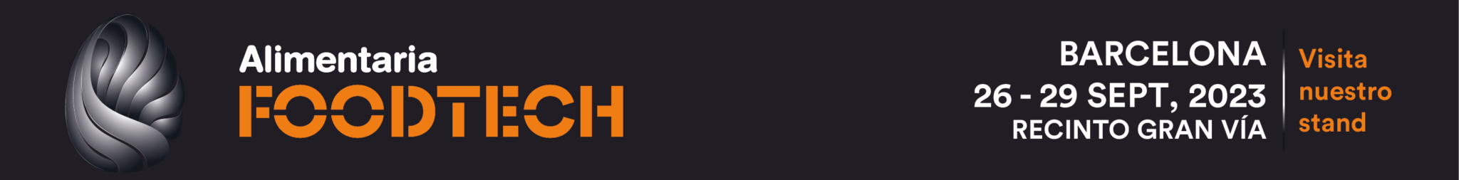 Graphic material | Alimentaria FoodTech