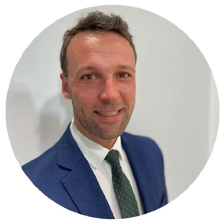 Speakers | Alimentaria FoodTech