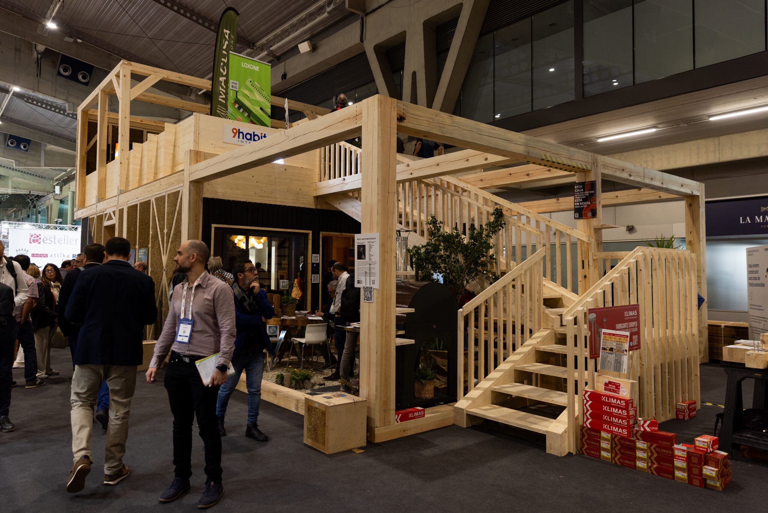 Construmat’24 23/05/24 | Construmat