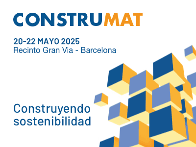 Programa Internacional | Construmat