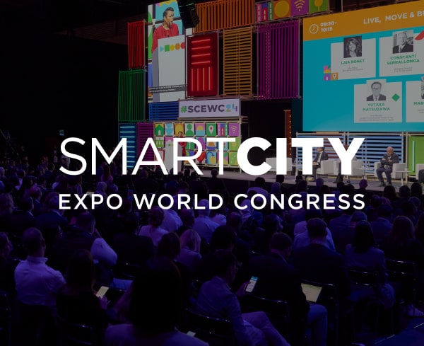 Smart City Expo | The Leading Smart Cities Event in Barcelona
