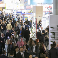 Participants | Tomorrow.Mobility World Congress