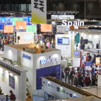 Participants | Tomorrow.Mobility World Congress 7-9 NOV 2023