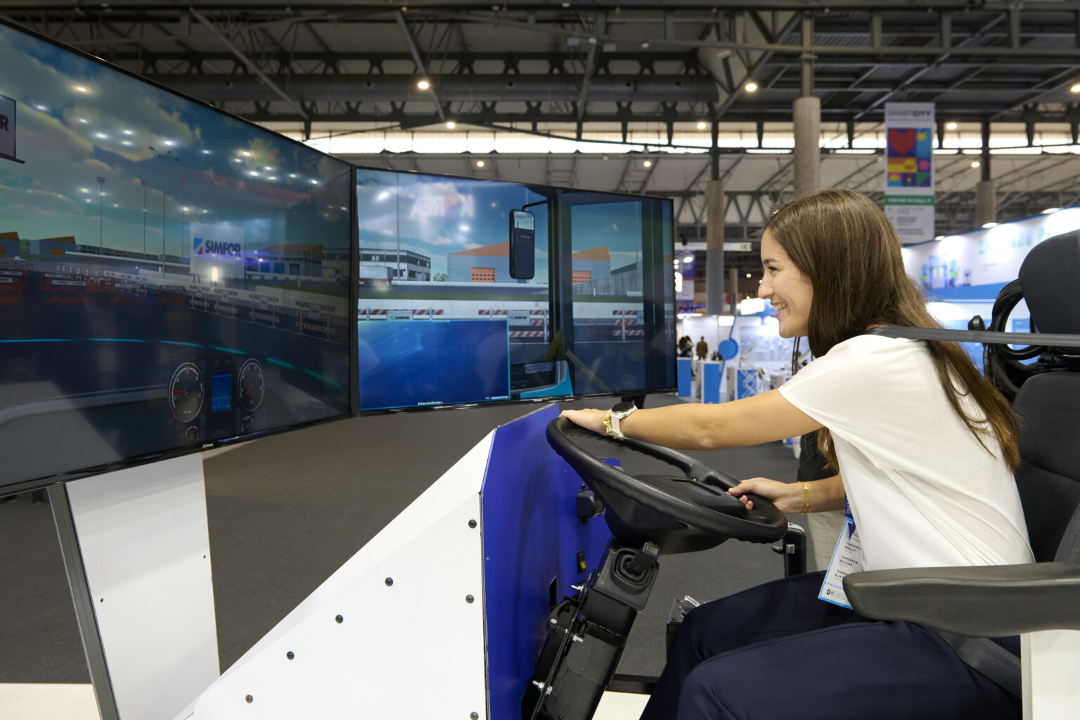 2025 Highlights | Tomorrow.Mobility World Congress