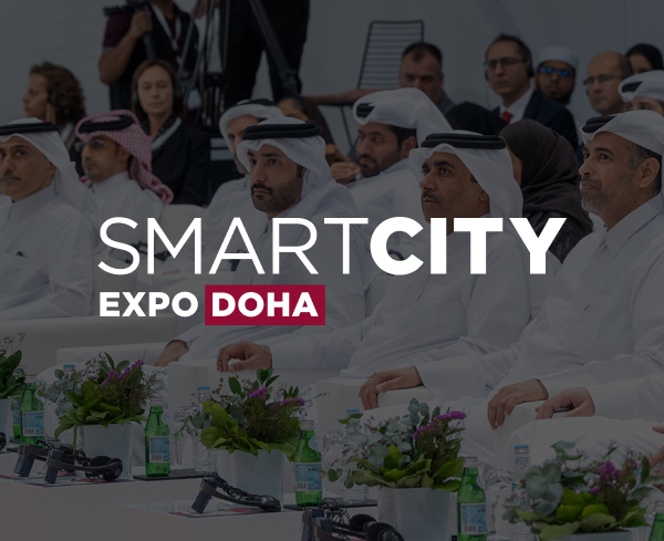Conference | Smart City Expo Doha