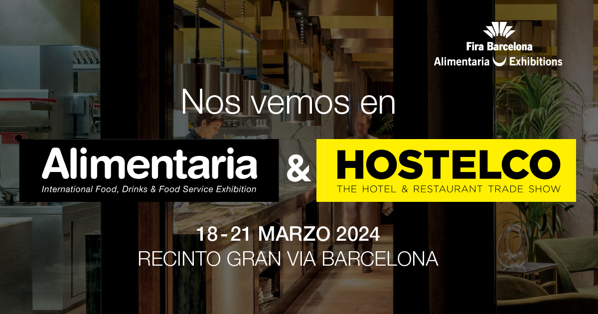 Programa Hosted Buyers Alimentaria 2026 | Alimentaria