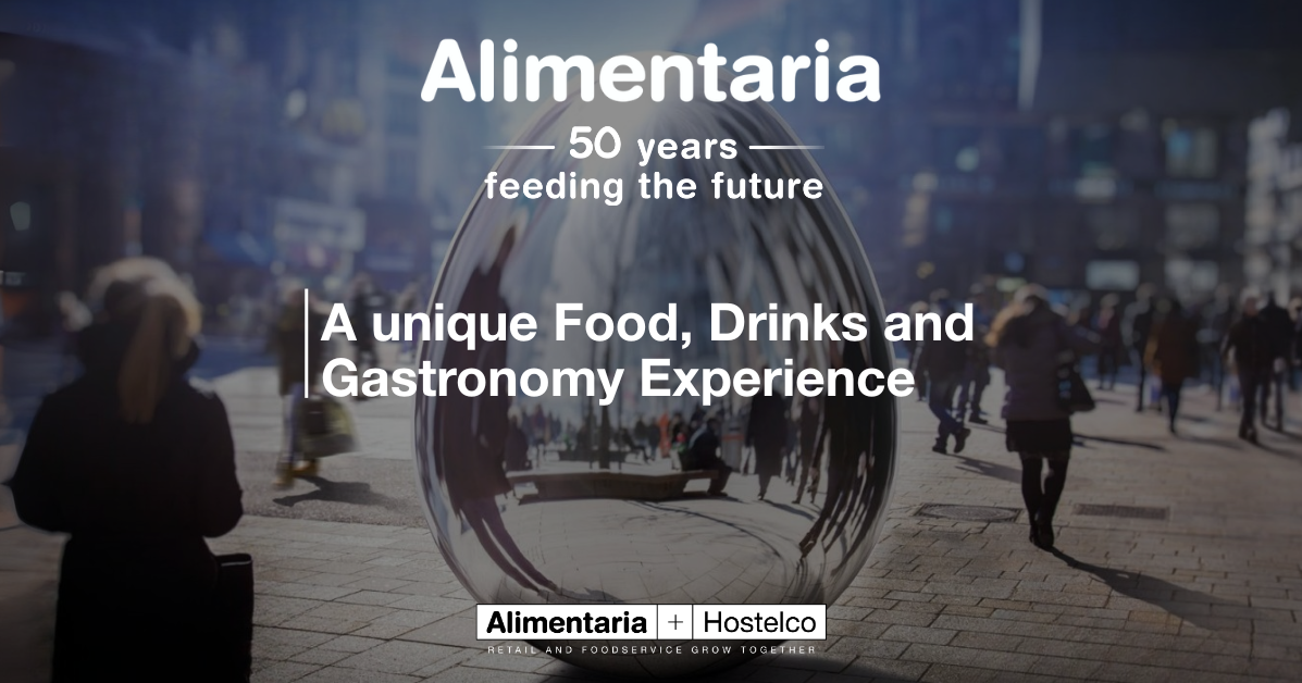 Sergio y Javier Torres | Alimentaria