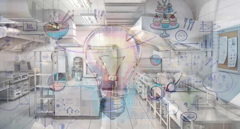 Gastronomy, technology and digitalisation: the three pillars of ...