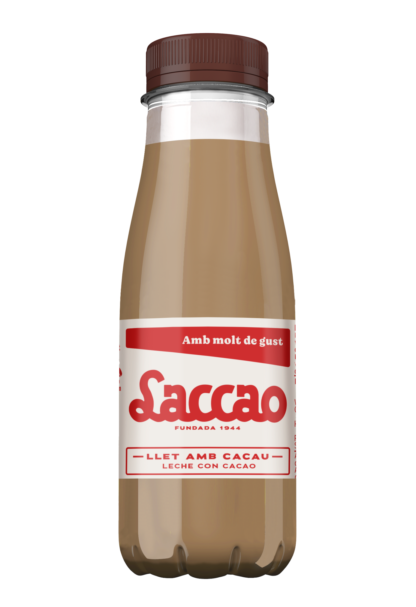 Batidos de chocolate Cacaolat | Alimentaria