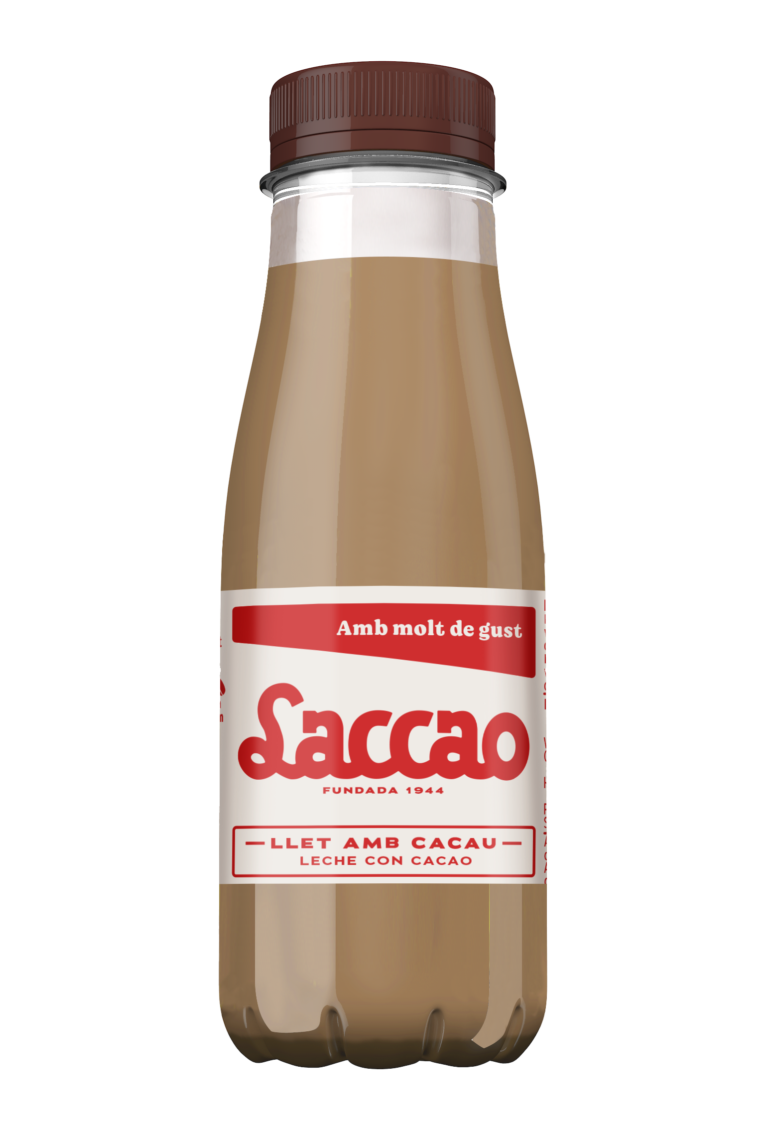 Batidos de chocolate Cacaolat | Alimentaria