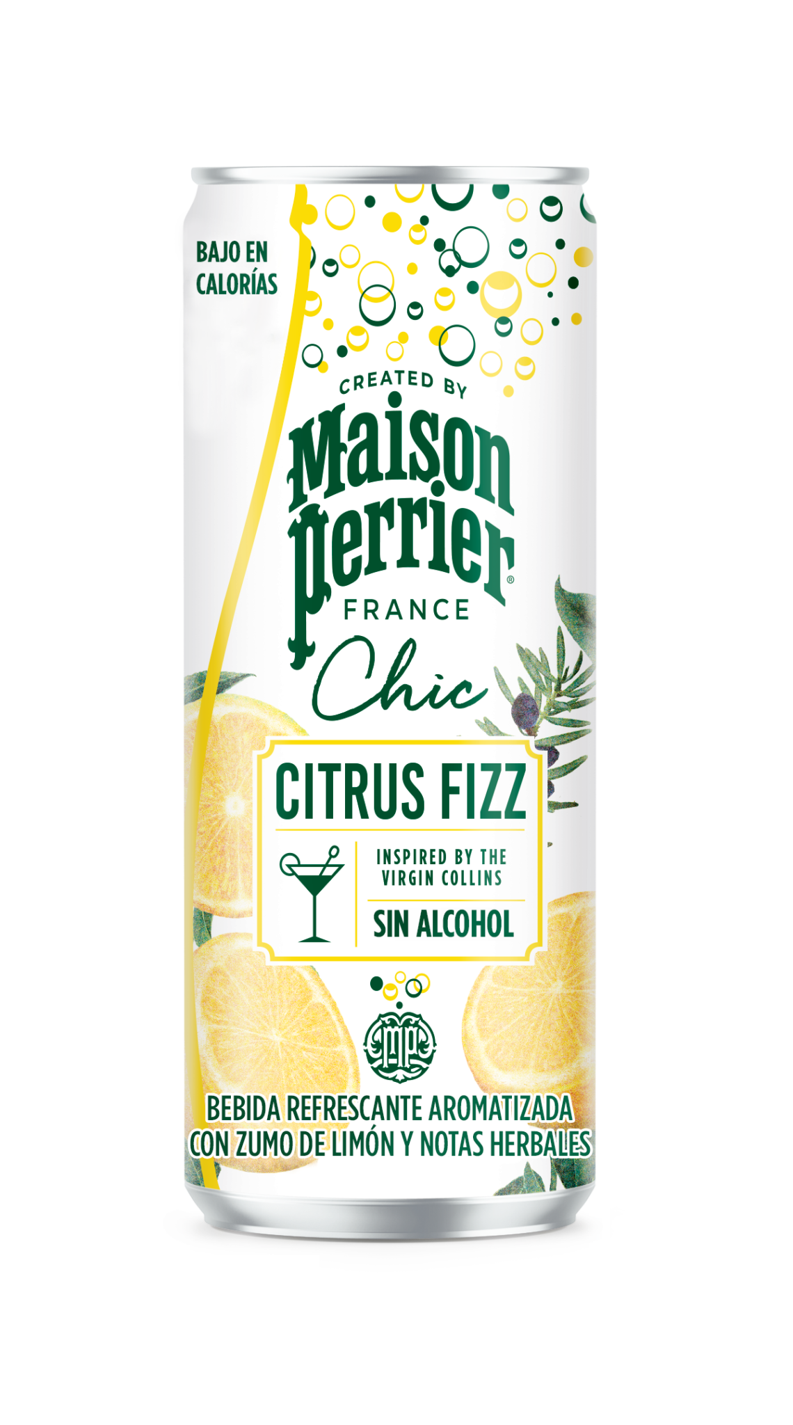 Maison Perrier Chic | Alimentaria