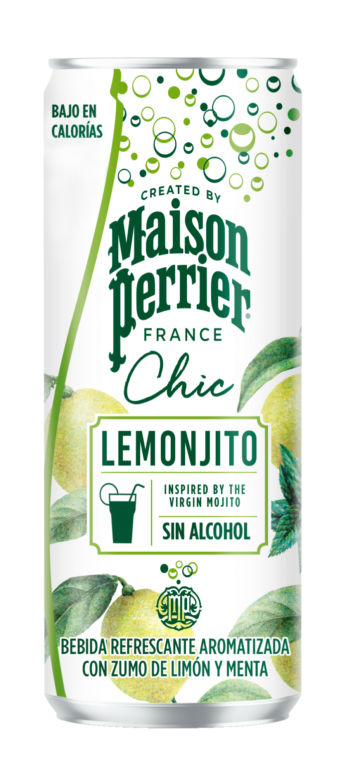 Maison Perrier Chic | Alimentaria