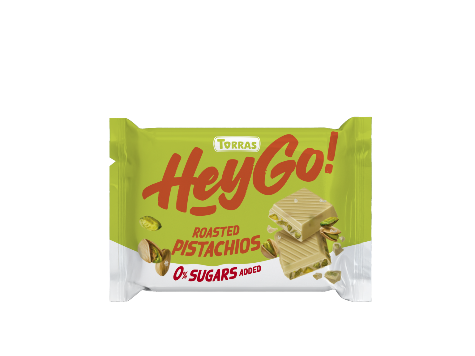 Torras HeyGo! | Alimentaria