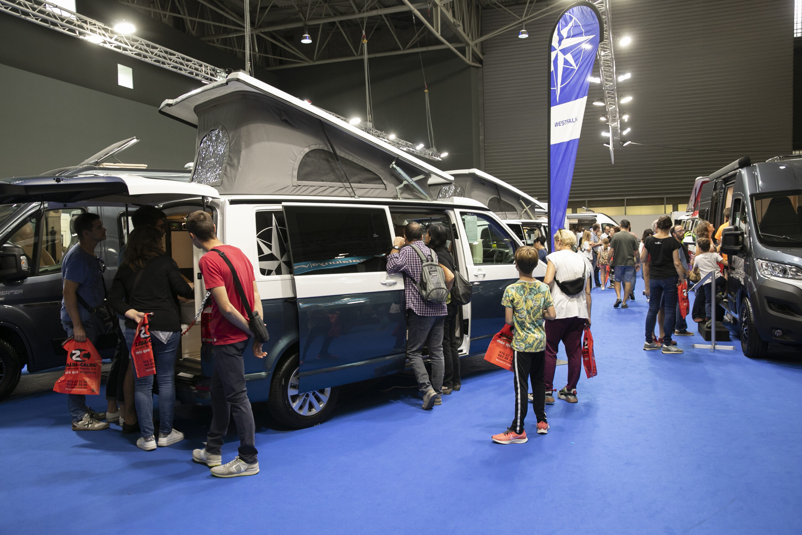 Caravaning 2021 | Caravaning