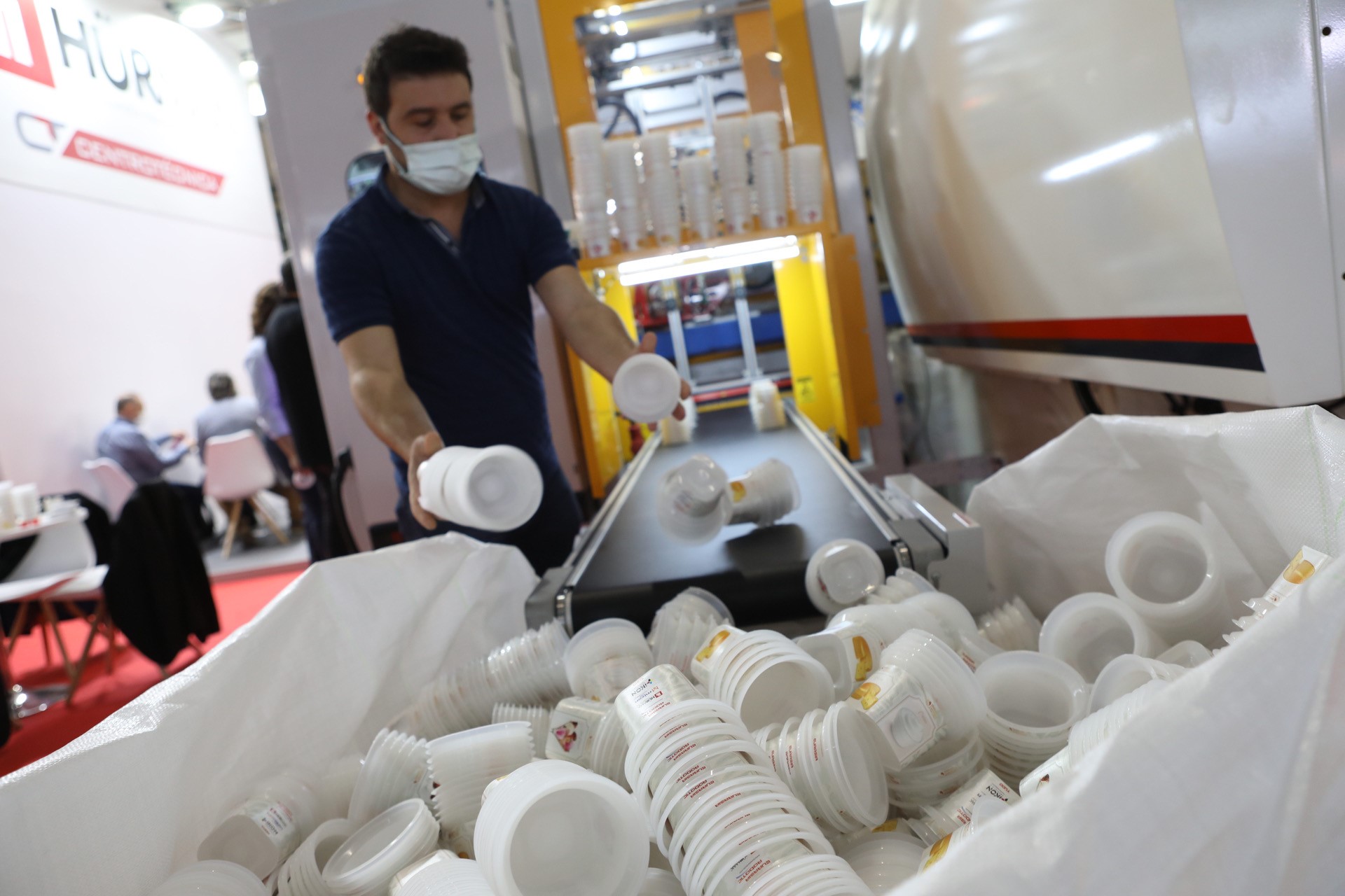 Equiplast 2023 is almost sold out | Equiplast