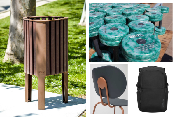 Equiplast y las otras muchas vidas del plástico | Equiplast