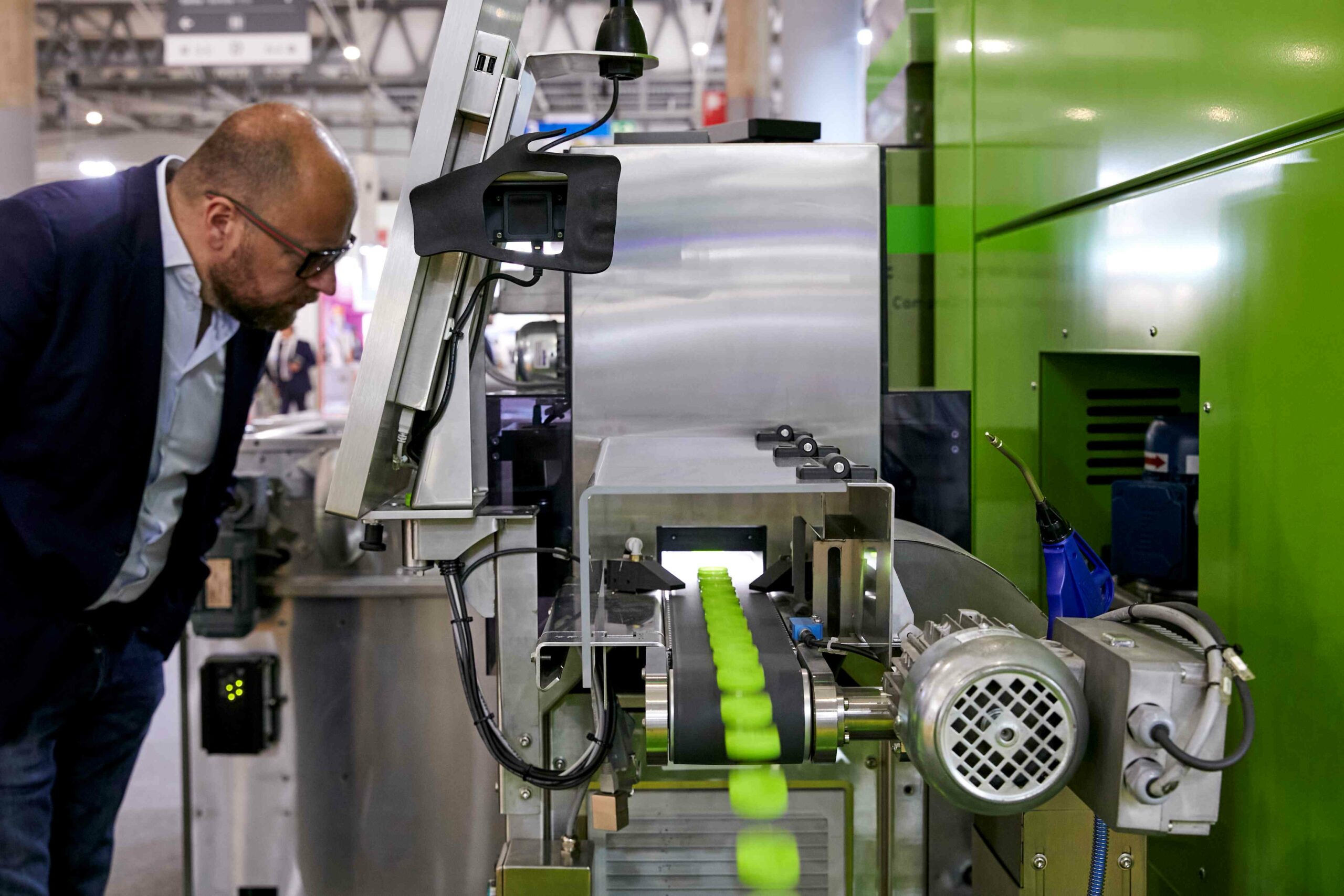 Preparations for Equiplast 2026 underway | Equiplast