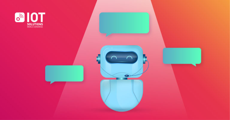 CHATBOTS: A NATURAL INTERFACE FOR IOT DEVICES | IOT Solutions World ...
