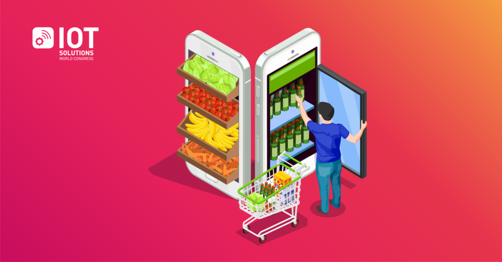 IoT and the food industry: added value right along the chain | IOT ...