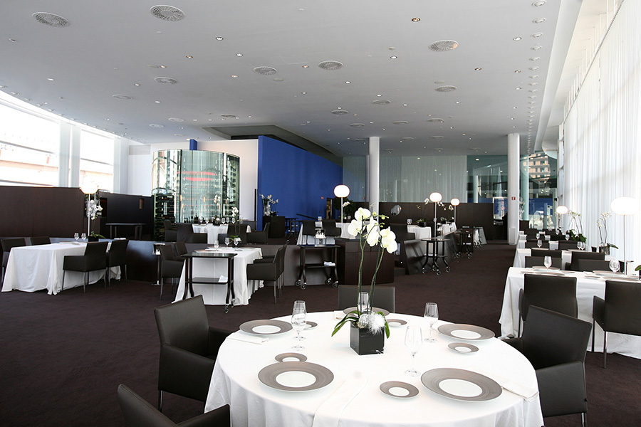 Restaurants and Kitchens | Fira Films